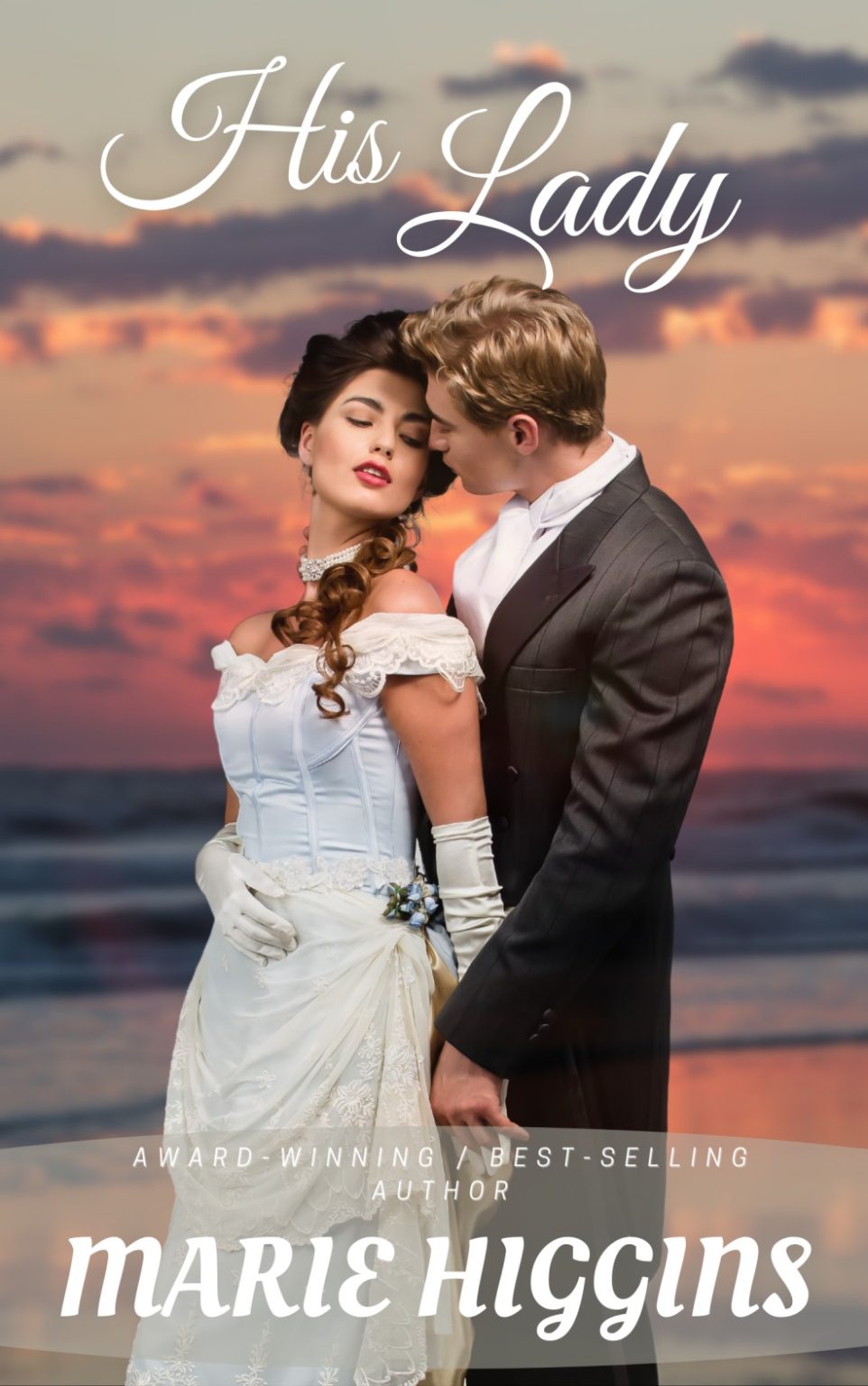 Meet the Authors of Secrets, Scandals and Seduction: Marie Higgins ...