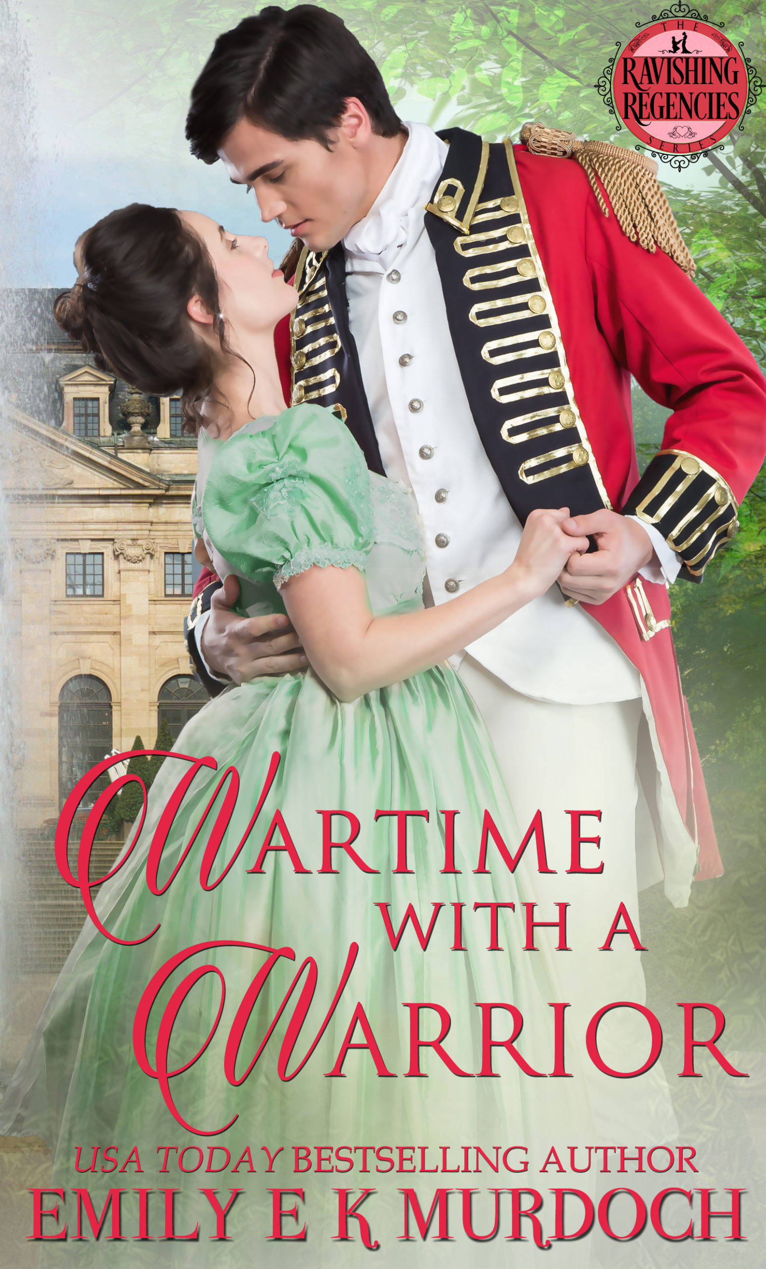 Meet the Authors of Secrets, Scandals and Seduction: Emily E K Murdoch ...