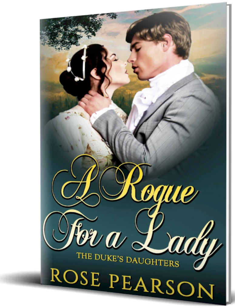 Rose Pearson Books in Order - Rose Pearson