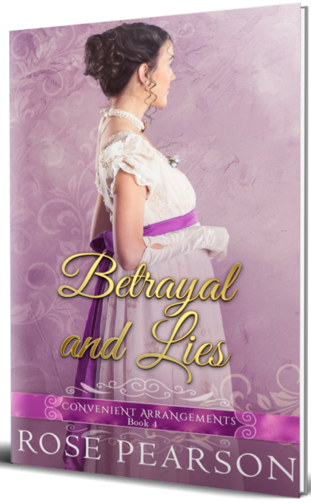 Rose Pearson Books in Order - Rose PearsonRose Pearson