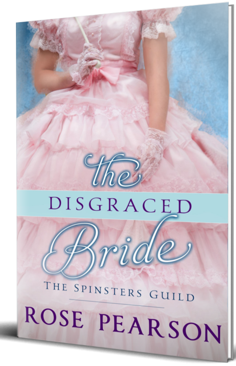 Rose Pearson Books in Order - Rose PearsonRose Pearson