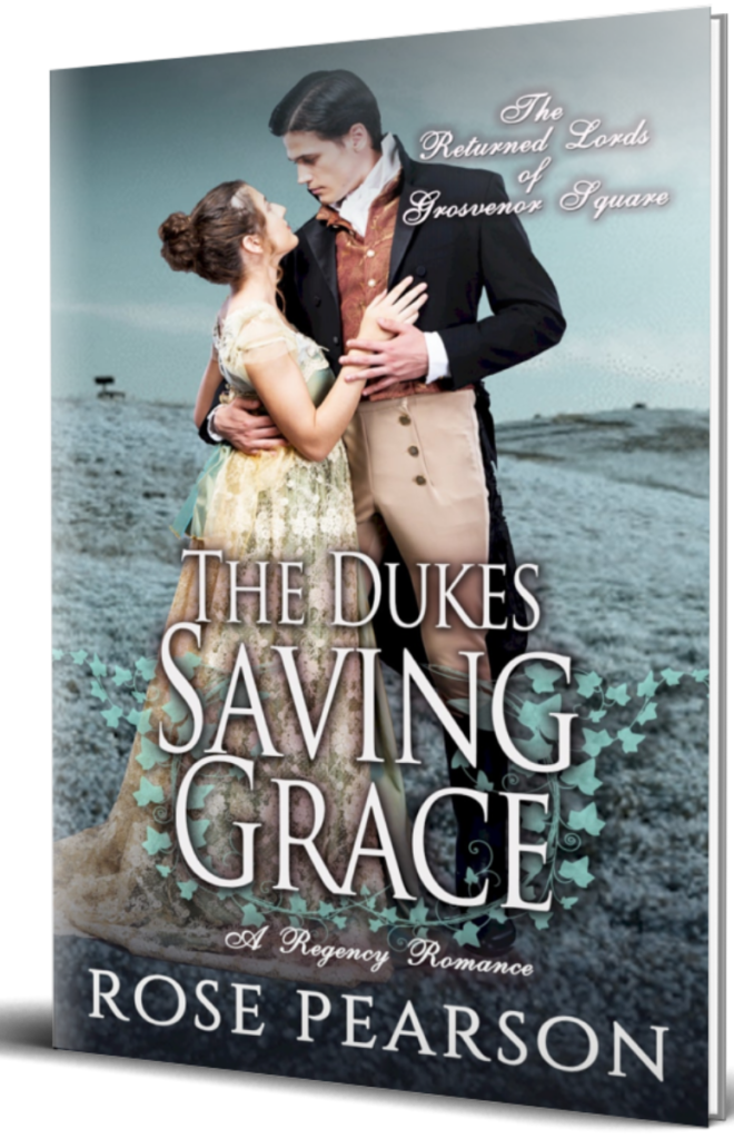 Rose Pearson Books in Order - Rose Pearson