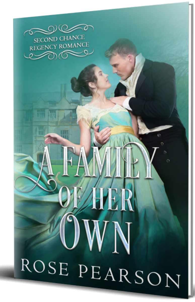 Rose Pearson Books in Order - Rose PearsonRose Pearson