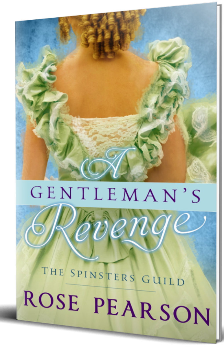 Rose Pearson Books in Order - Rose Pearson