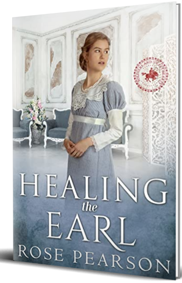 Rose Pearson Books in Order - Rose PearsonRose Pearson