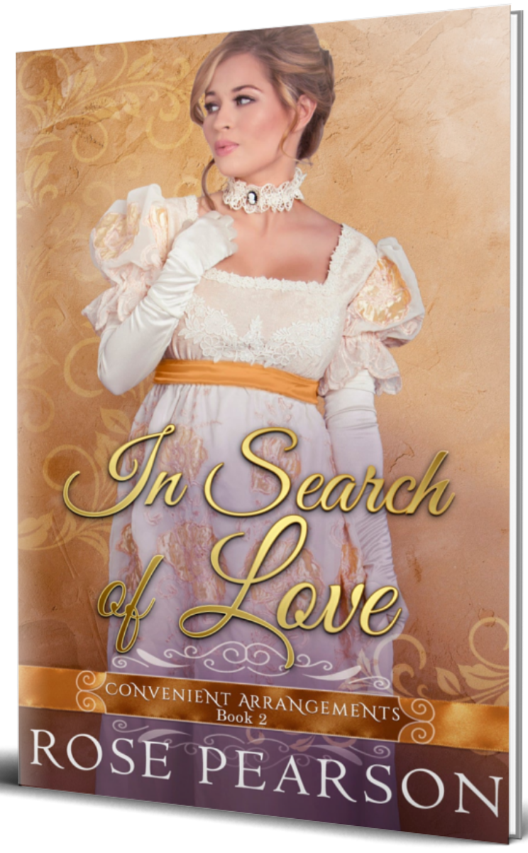 Rose Pearson Books in Order - Rose PearsonRose Pearson