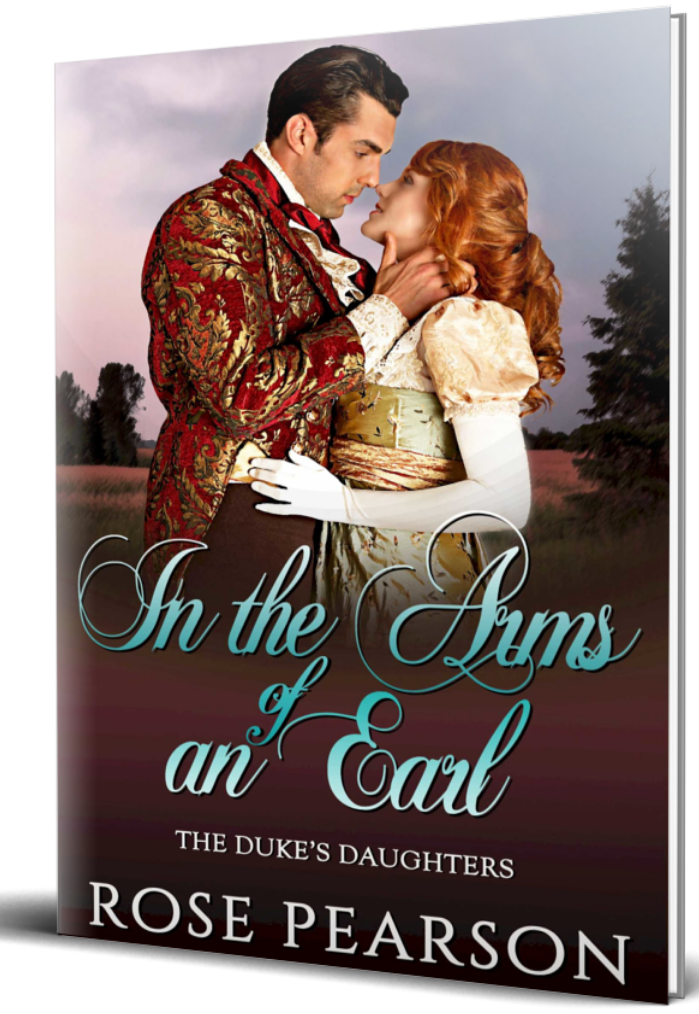 Rose Pearson Books in Order - Rose Pearson