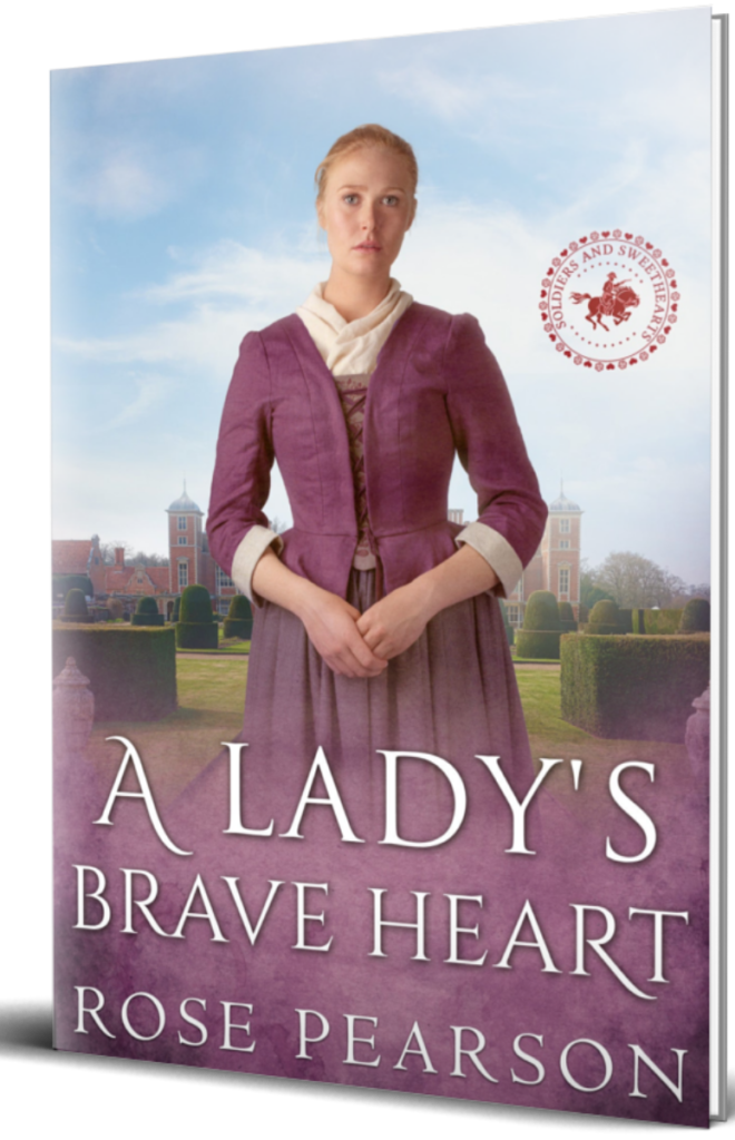 Rose Pearson Books in Order - Rose PearsonRose Pearson