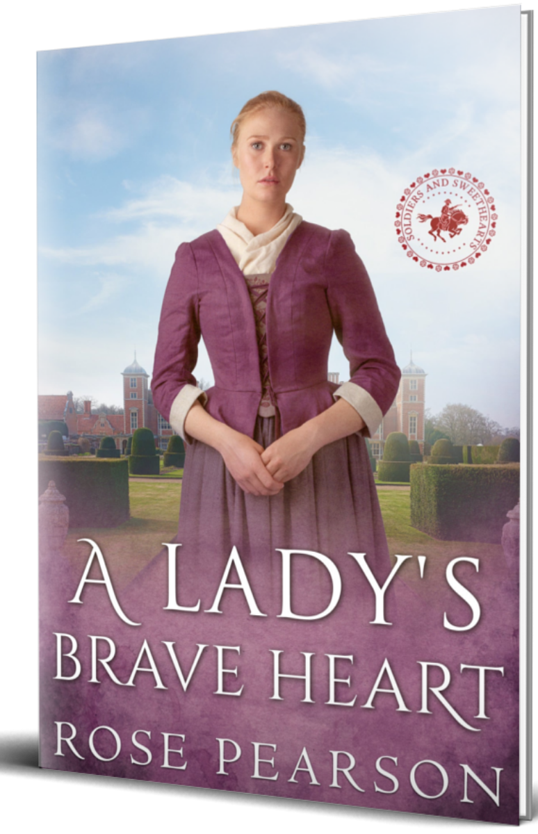 Rose Pearson Books in Order - Rose Pearson