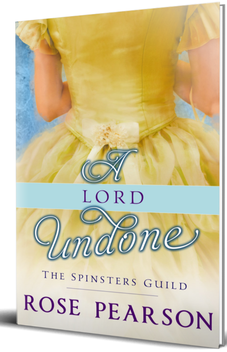 Rose Pearson Books in Order - Rose PearsonRose Pearson