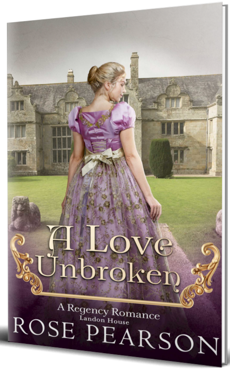 Rose Pearson Books in Order - Rose Pearson