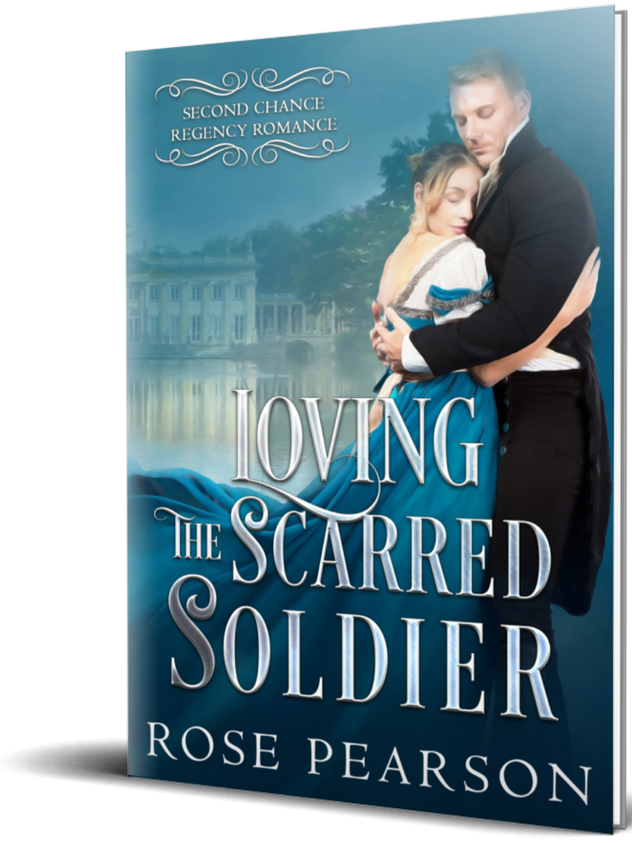 Rose Pearson Books in Order - Rose Pearson