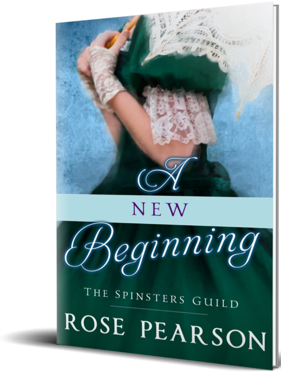 Rose Pearson Books in Order - Rose Pearson