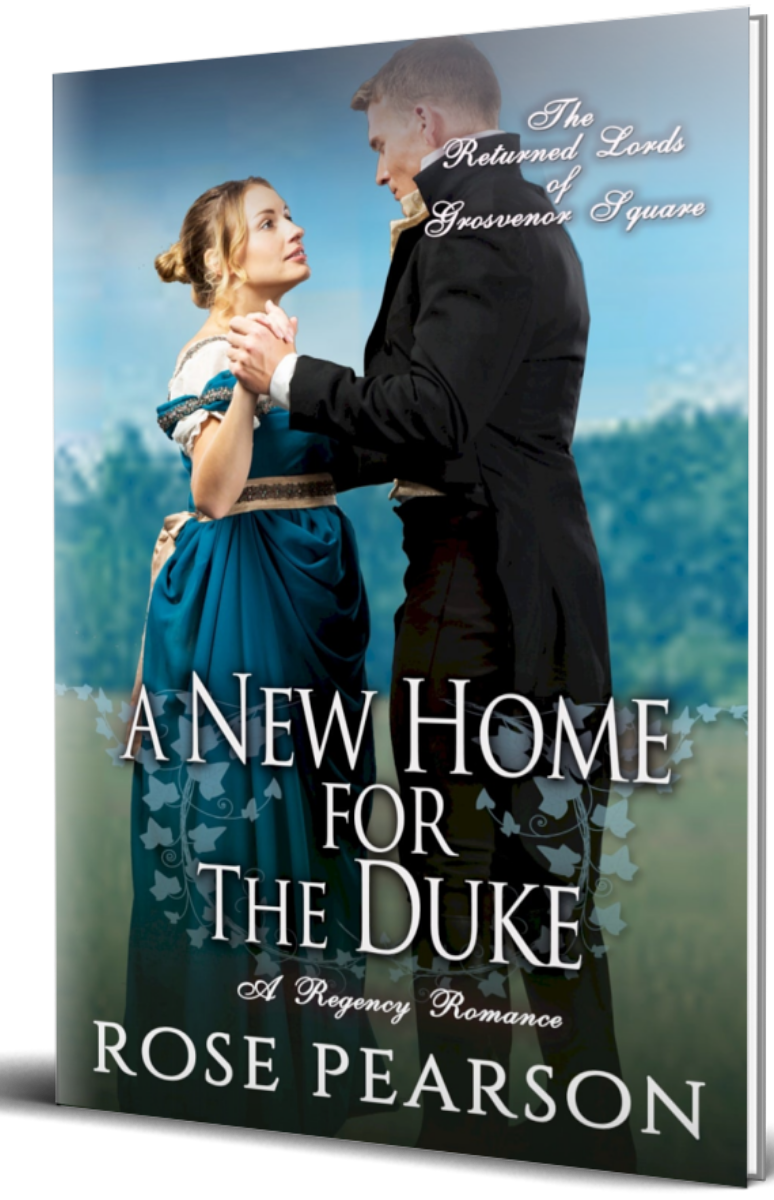 Rose Pearson Books in Order - Rose Pearson