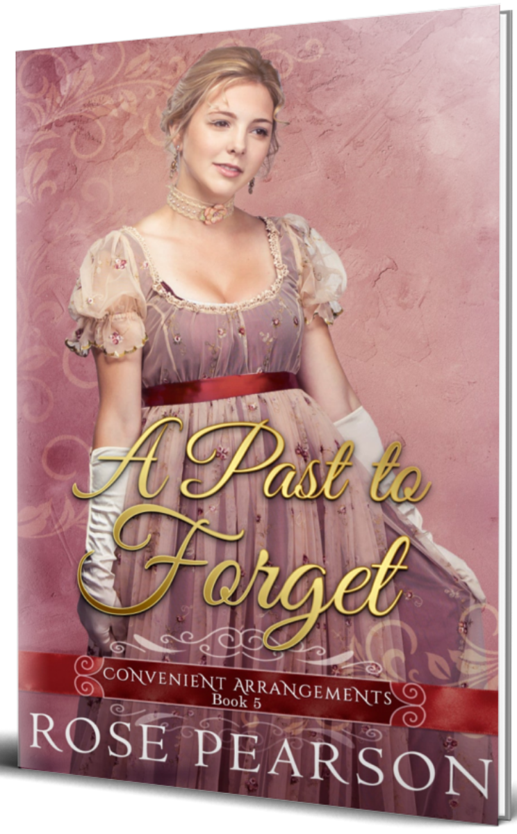 Rose Pearson Books in Order - Rose Pearson