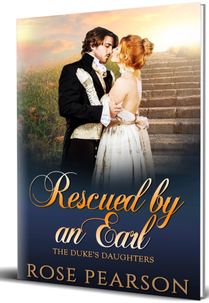 Rose Pearson Books in Order - Rose Pearson