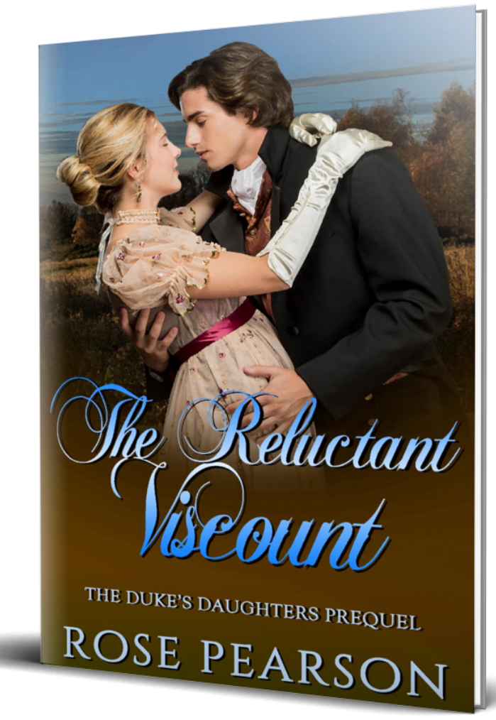 Rose Pearson Books in Order - Rose Pearson