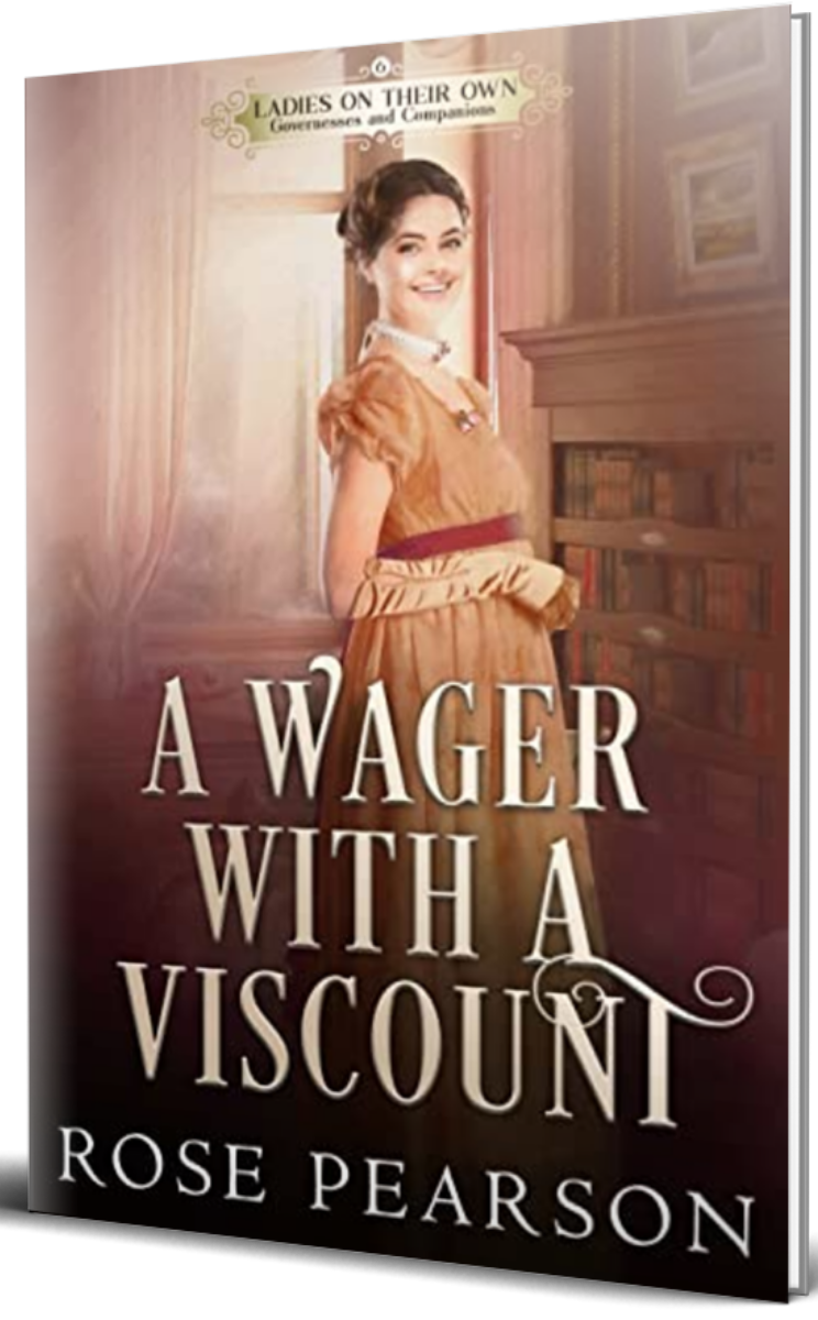 Rose Pearson Books in Order - Rose PearsonRose Pearson