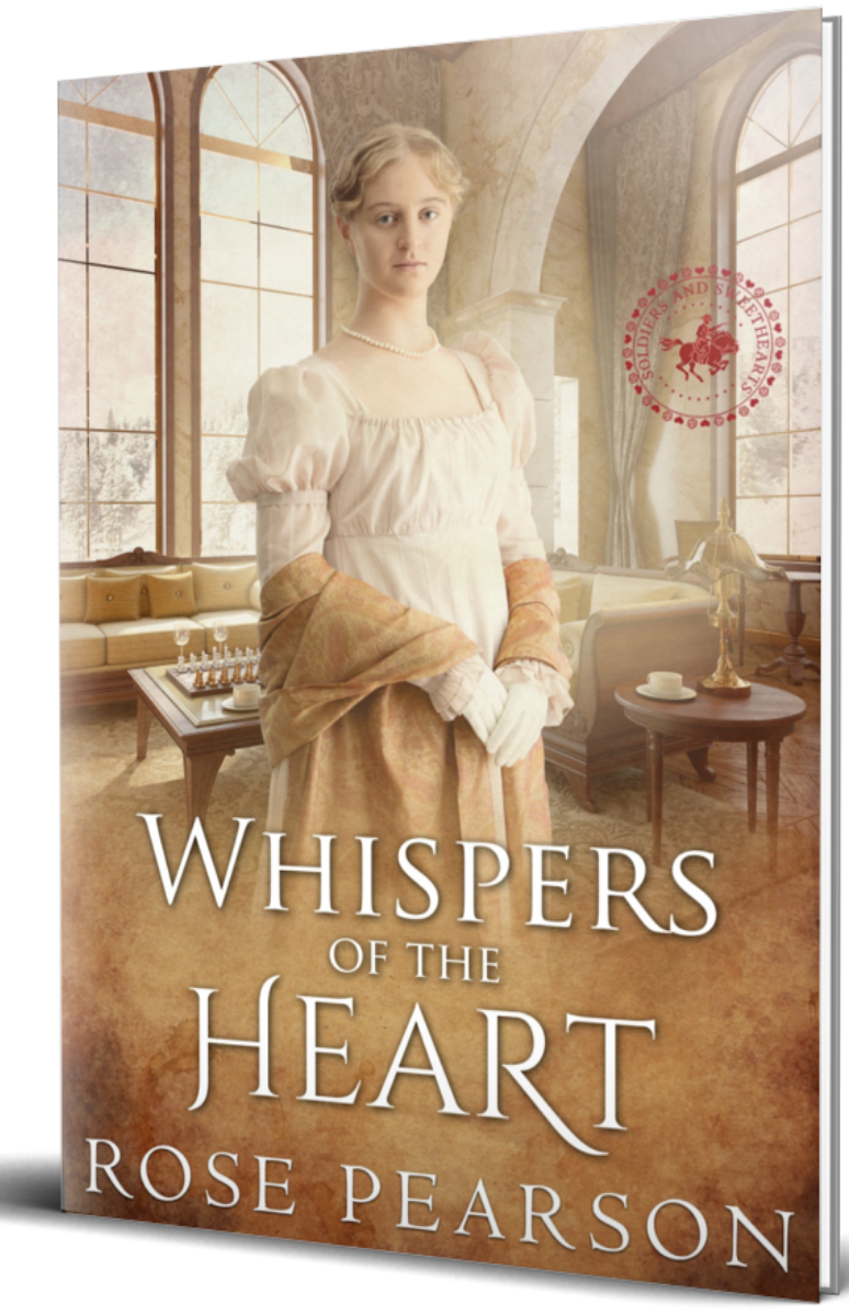 Rose Pearson Books in Order - Rose PearsonRose Pearson