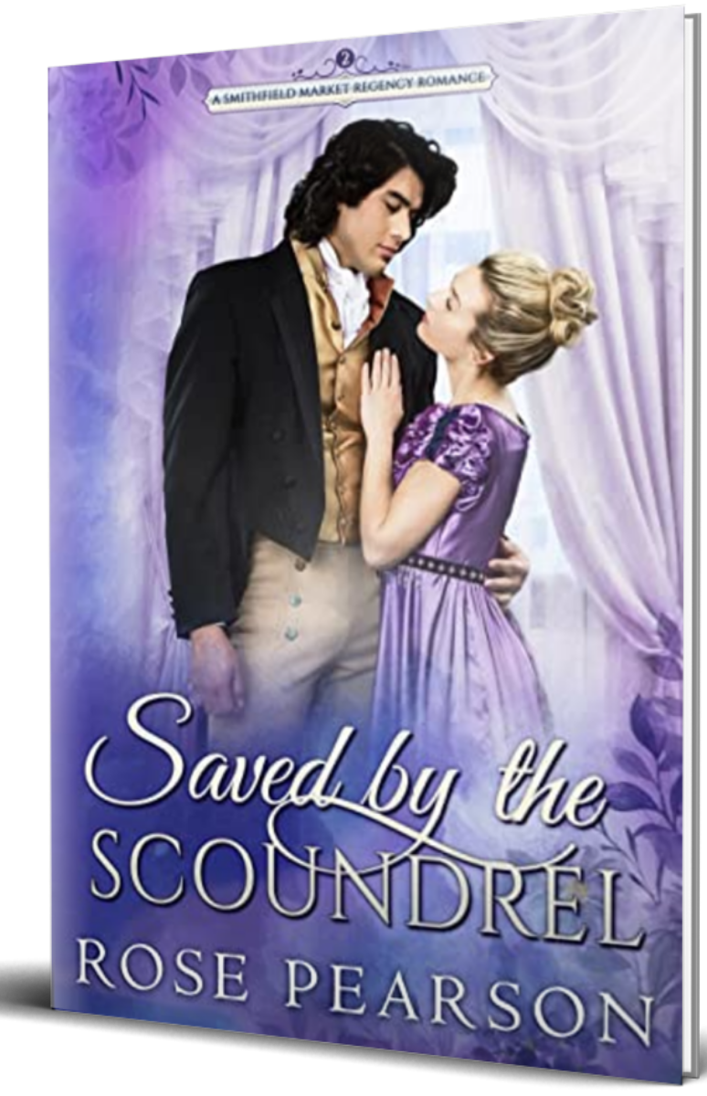 Rose Pearson Books in Order - Rose Pearson