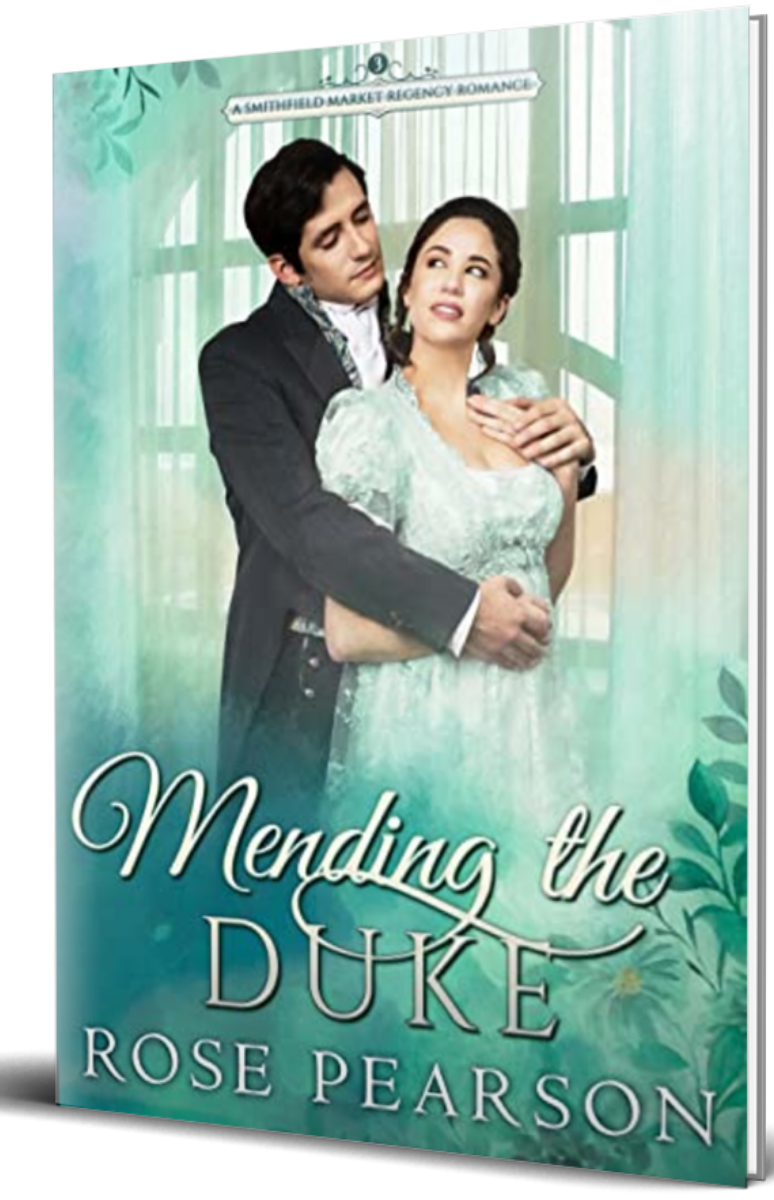 Rose Pearson Books in Order - Rose Pearson