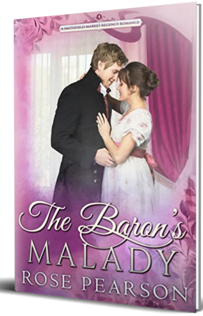 Rose Pearson Books in Order - Rose PearsonRose Pearson