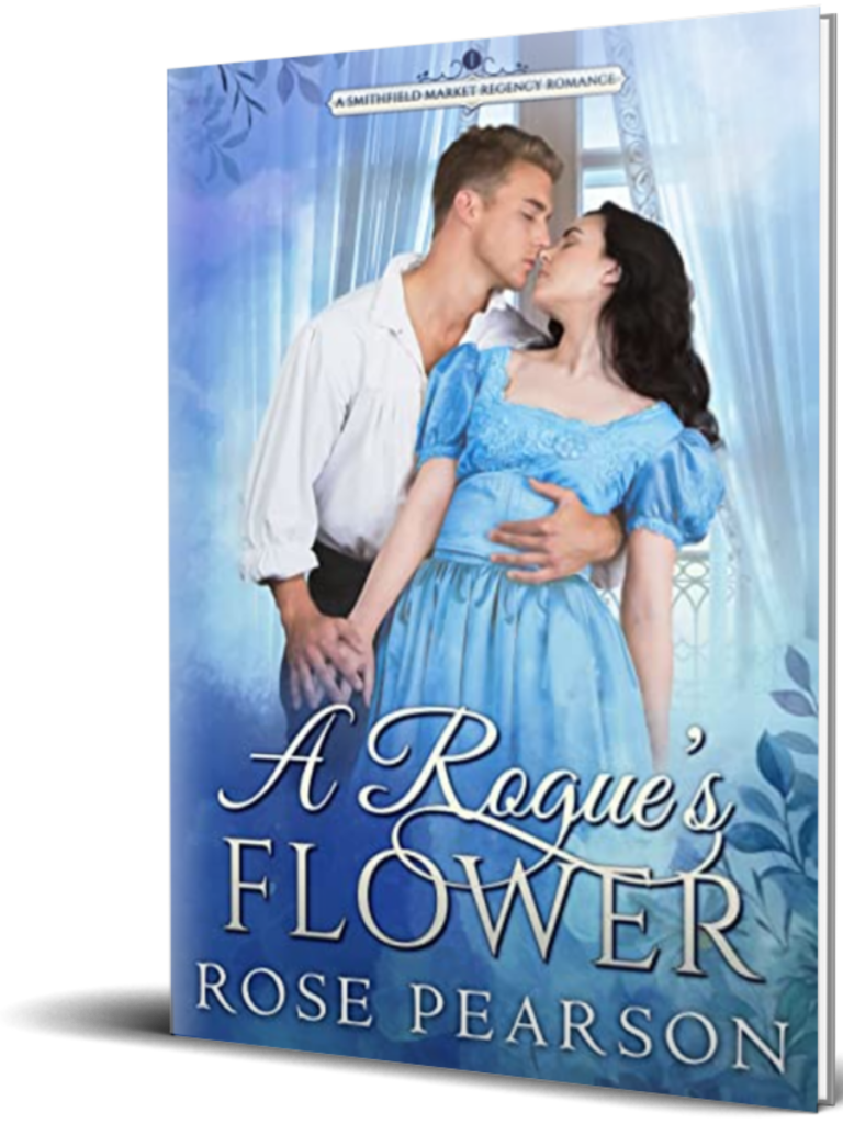 Rose Pearson Books in Order - Rose Pearson