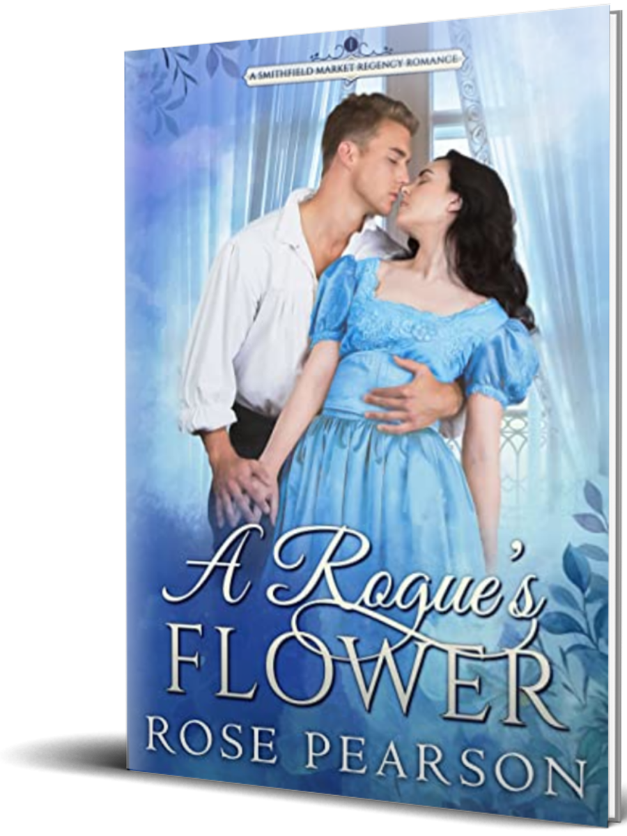 Rose Pearson Books in Order - Rose Pearson