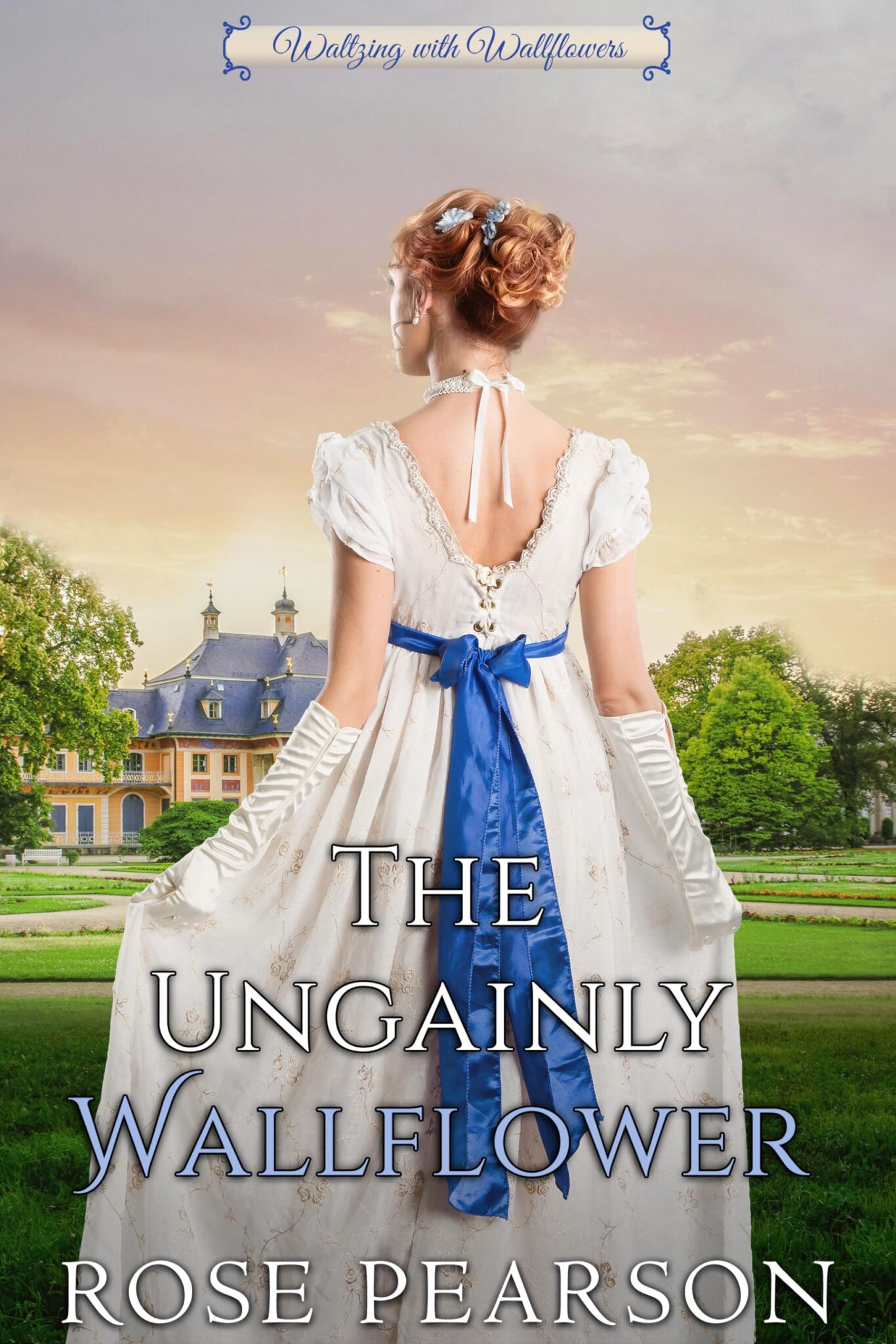 New Releases - Rose Pearson