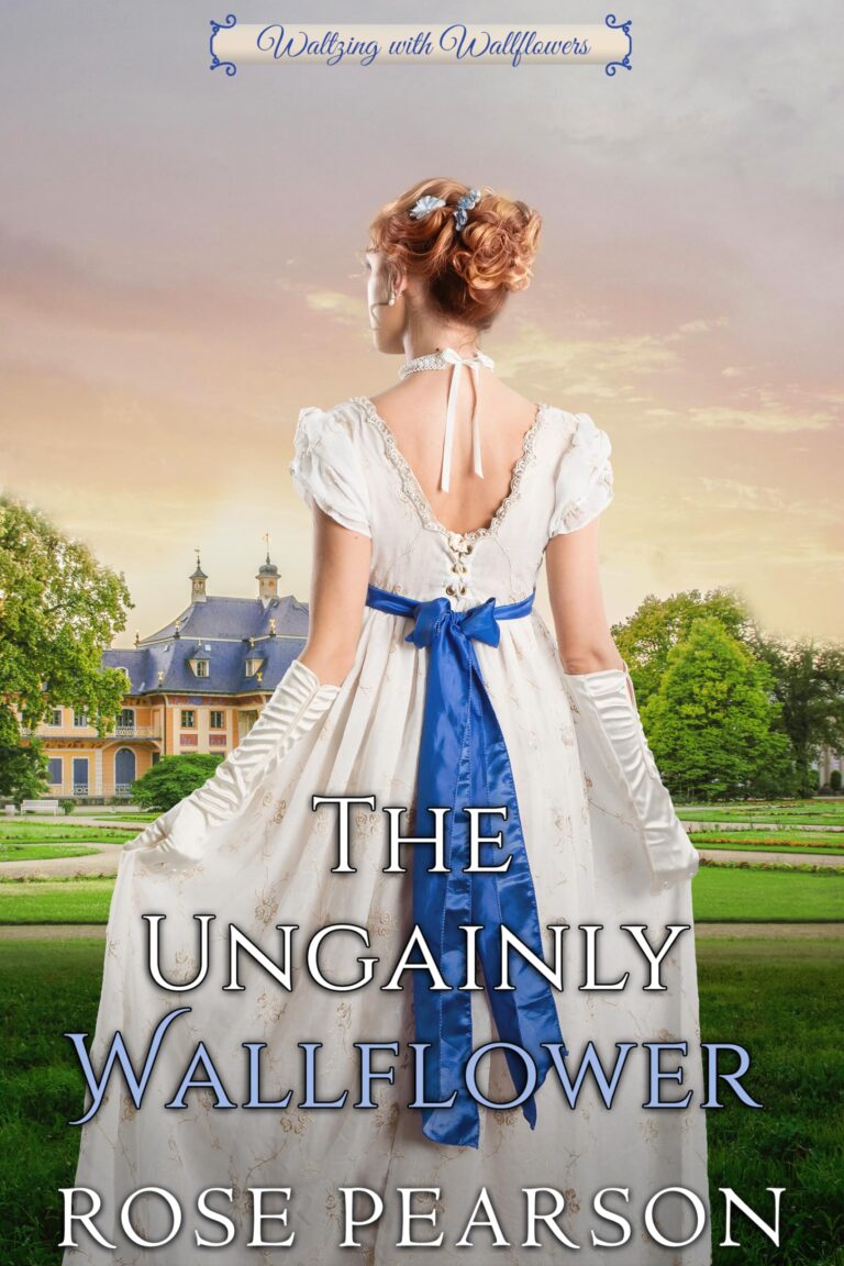 New Releases - Rose Pearson